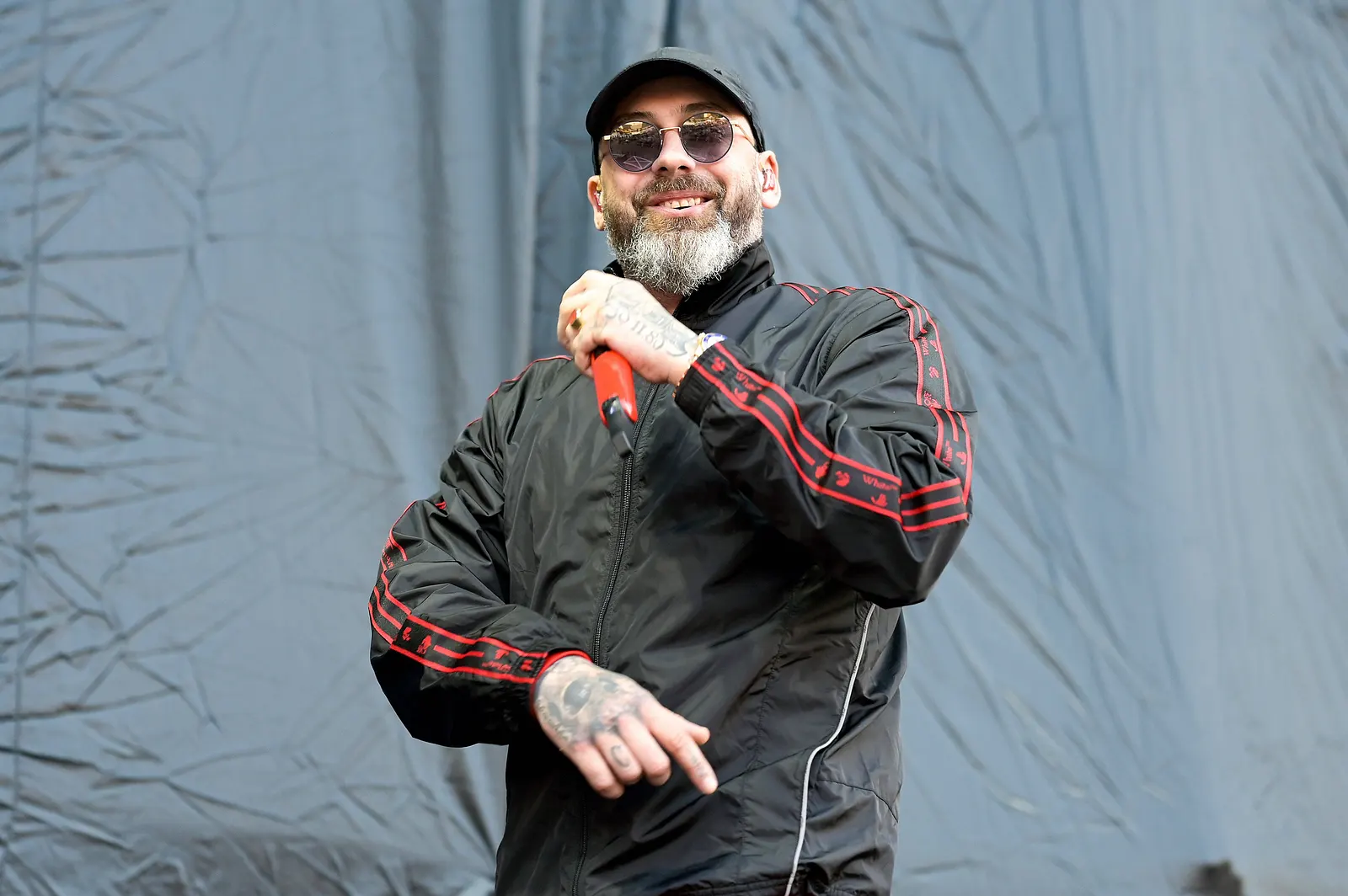 Sido: Ein Baby für den Rapper! Freundin Georgina ist schwanger | InTouch