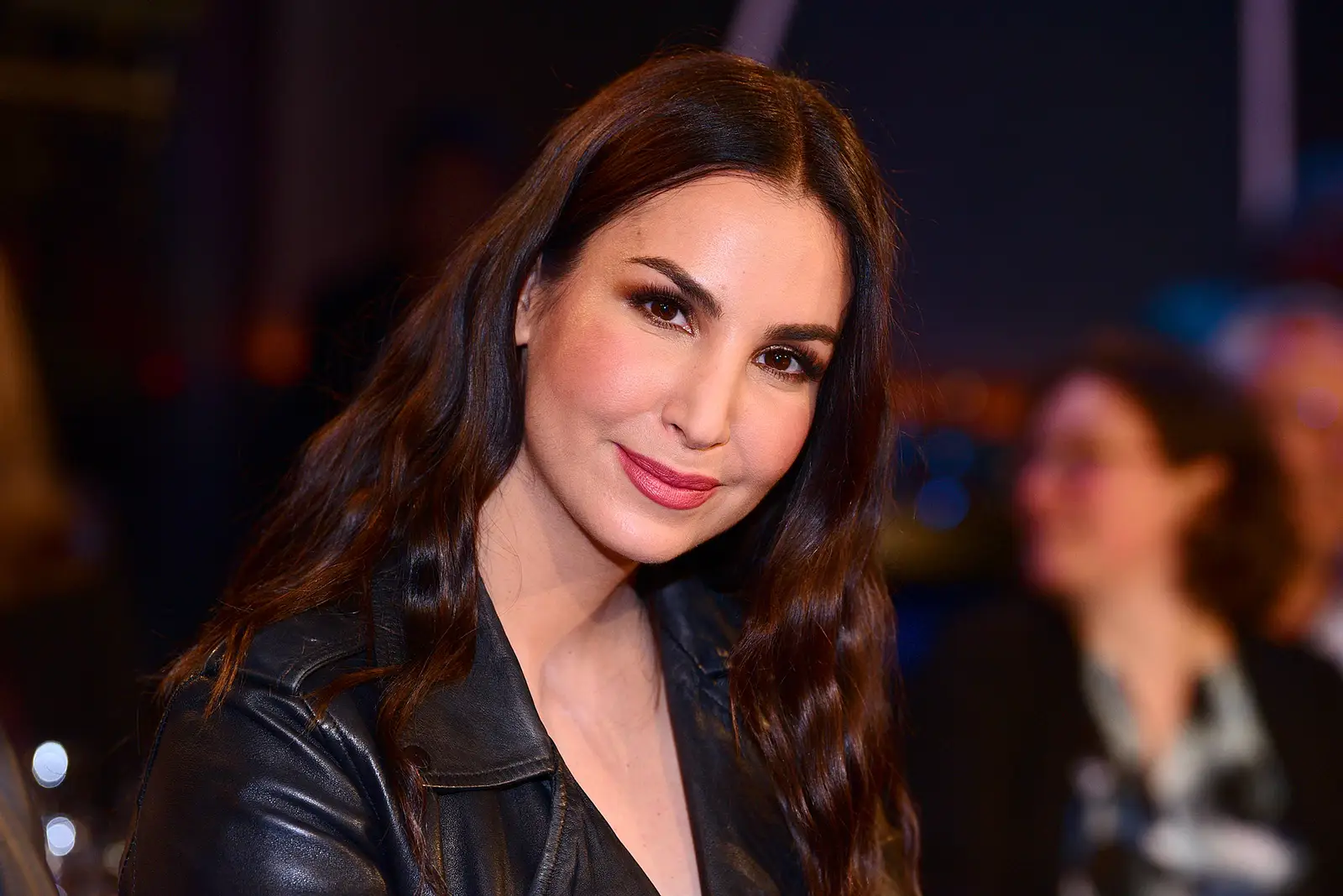 Sila Sahin: TV-Comeback! Ausgerechnet hier spielt sie jetzt mit | InTouch