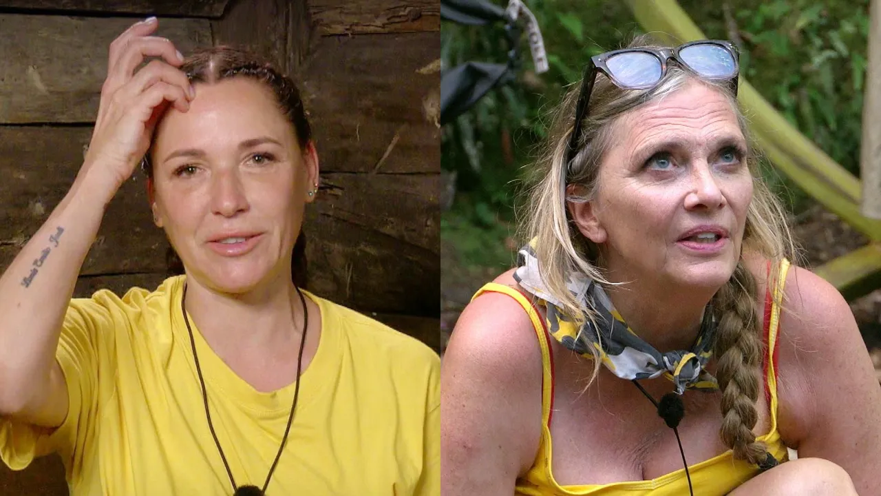 Nicole Belstler-Boettcher vs. Simone Ballack: Jetzt eskaliert der Zoff ...