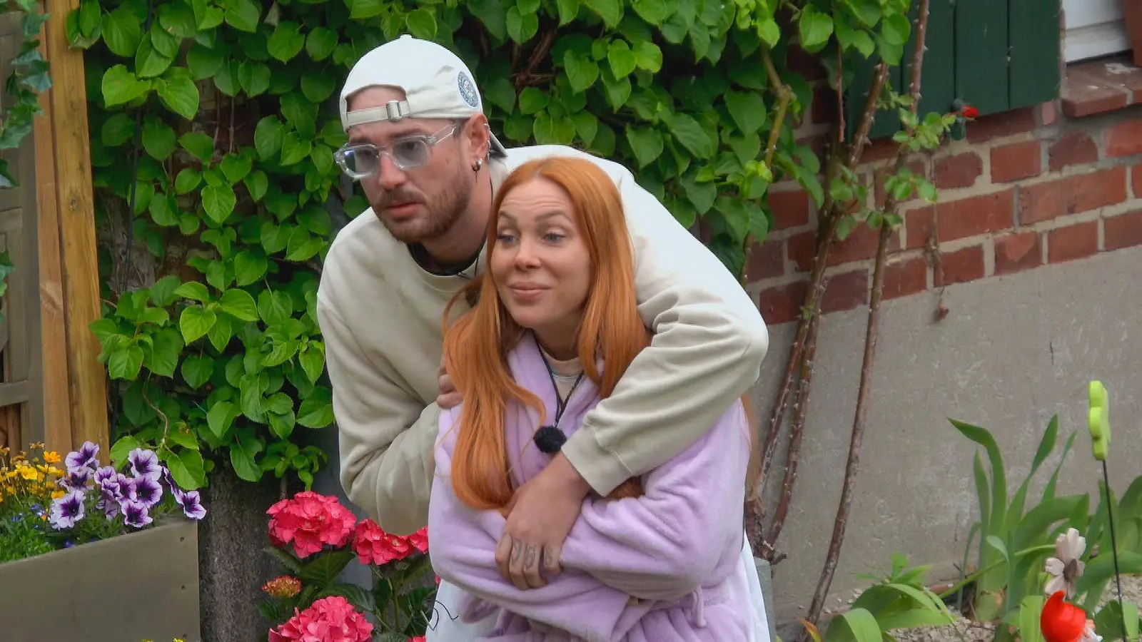 Tara Tabitha: Öffentliche Entschuldigung – Ryan Wöhrl reagiert eindeutig | InTouch