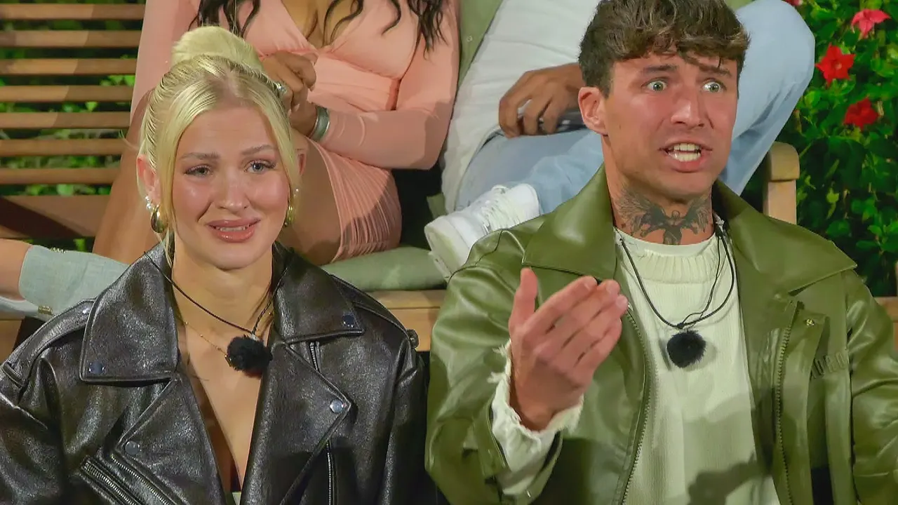 Micha Klotz & Sam Dylan: Nach Sommerhaus-Wiedersehen packt Edda Pilz ...