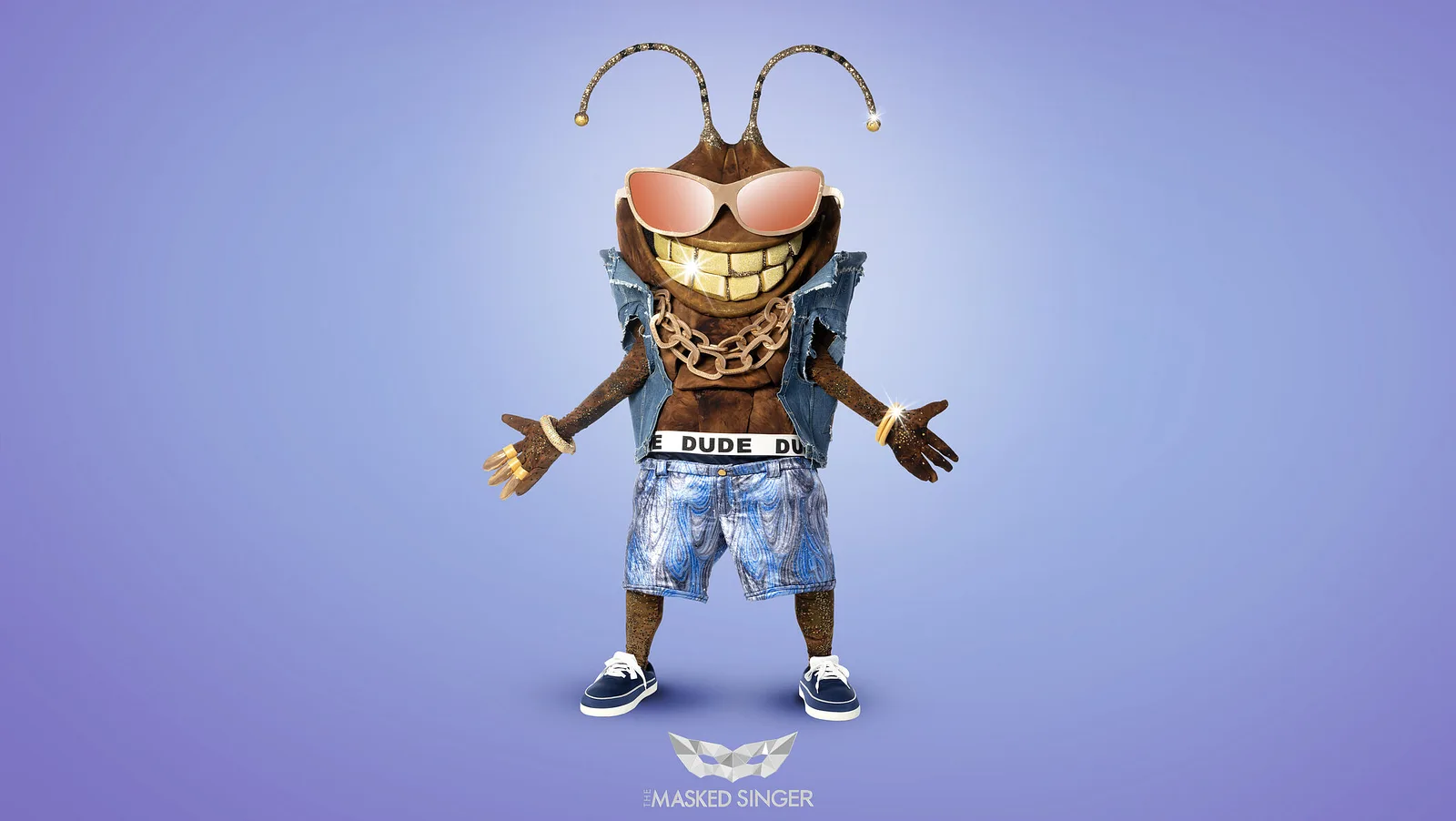 „The Masked Singer“ 2025: Wer ist Dude? Alle Gerüchte & Hinweise | InTouch