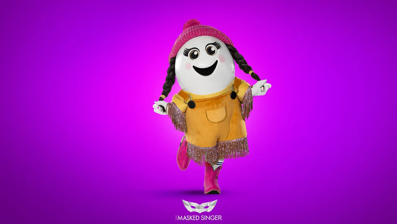 „The Masked Singer“ 2025: Wer ist Eggi? Alle Hinweise & Gerüchte | InTouch