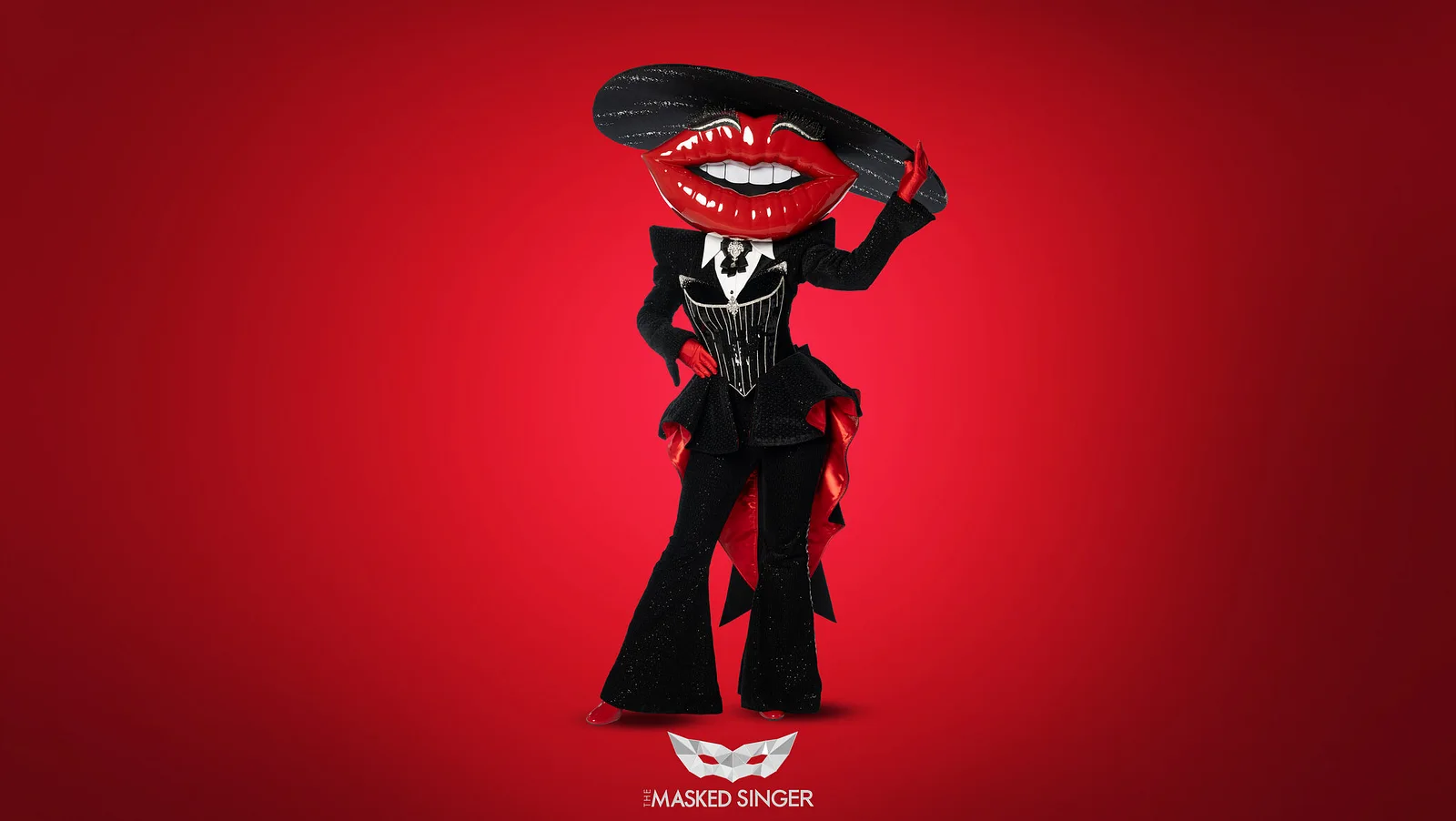 „The Masked Singer“ 2025: Wer ist Kiss? Alle Hinweise und Gerüchte ...