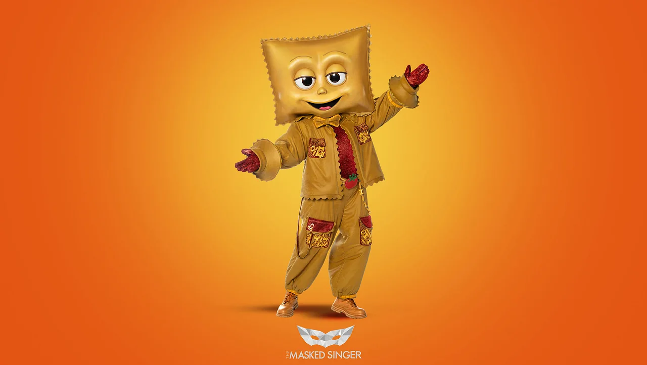 „The Masked Singer“ 2025: Wer ist Rave-oli? Alle Hinweise und Gerüchte ...