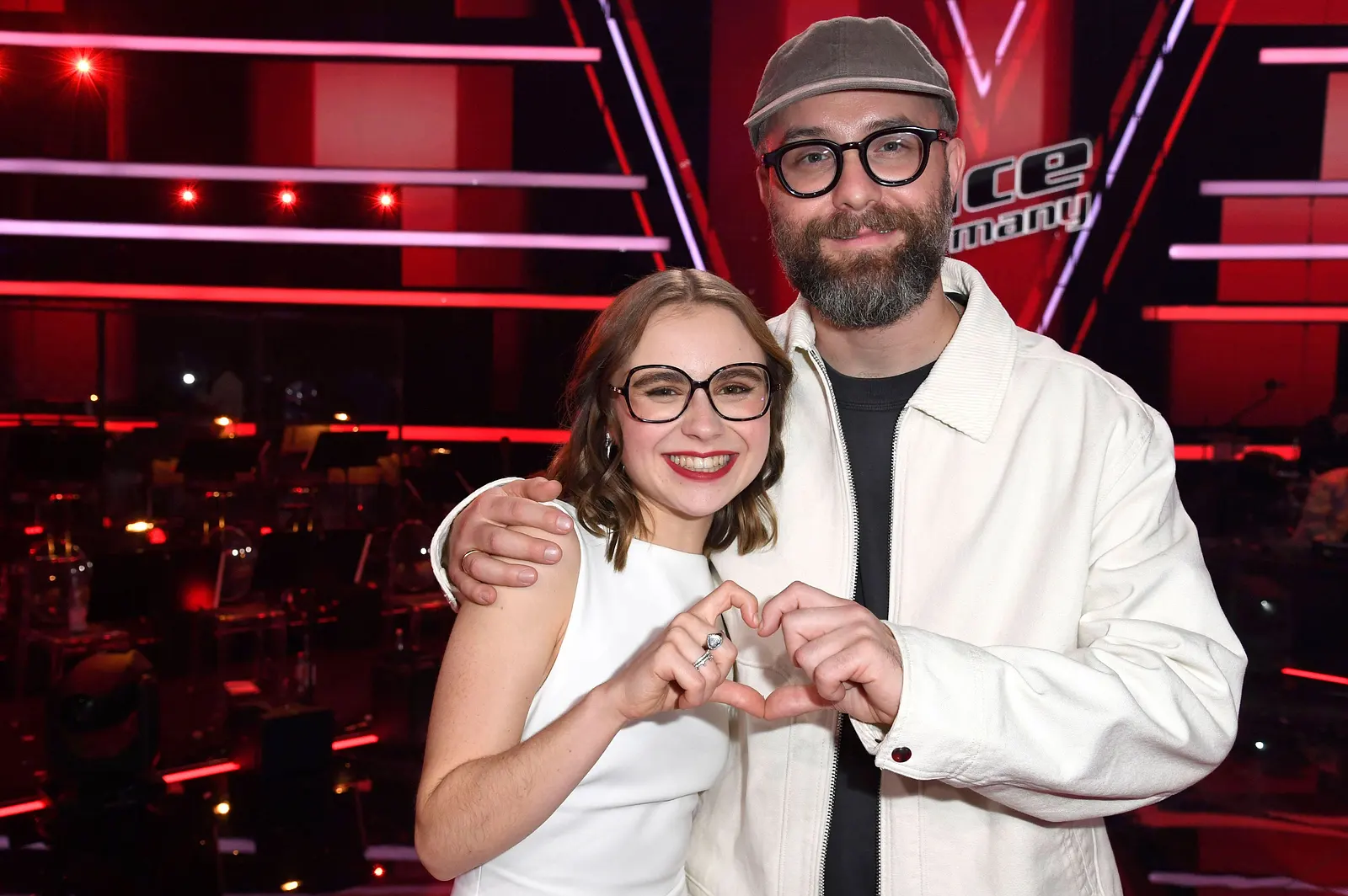 "The Voice of Germany": Überraschung! Das sind die 6 (!) Finalisten ...