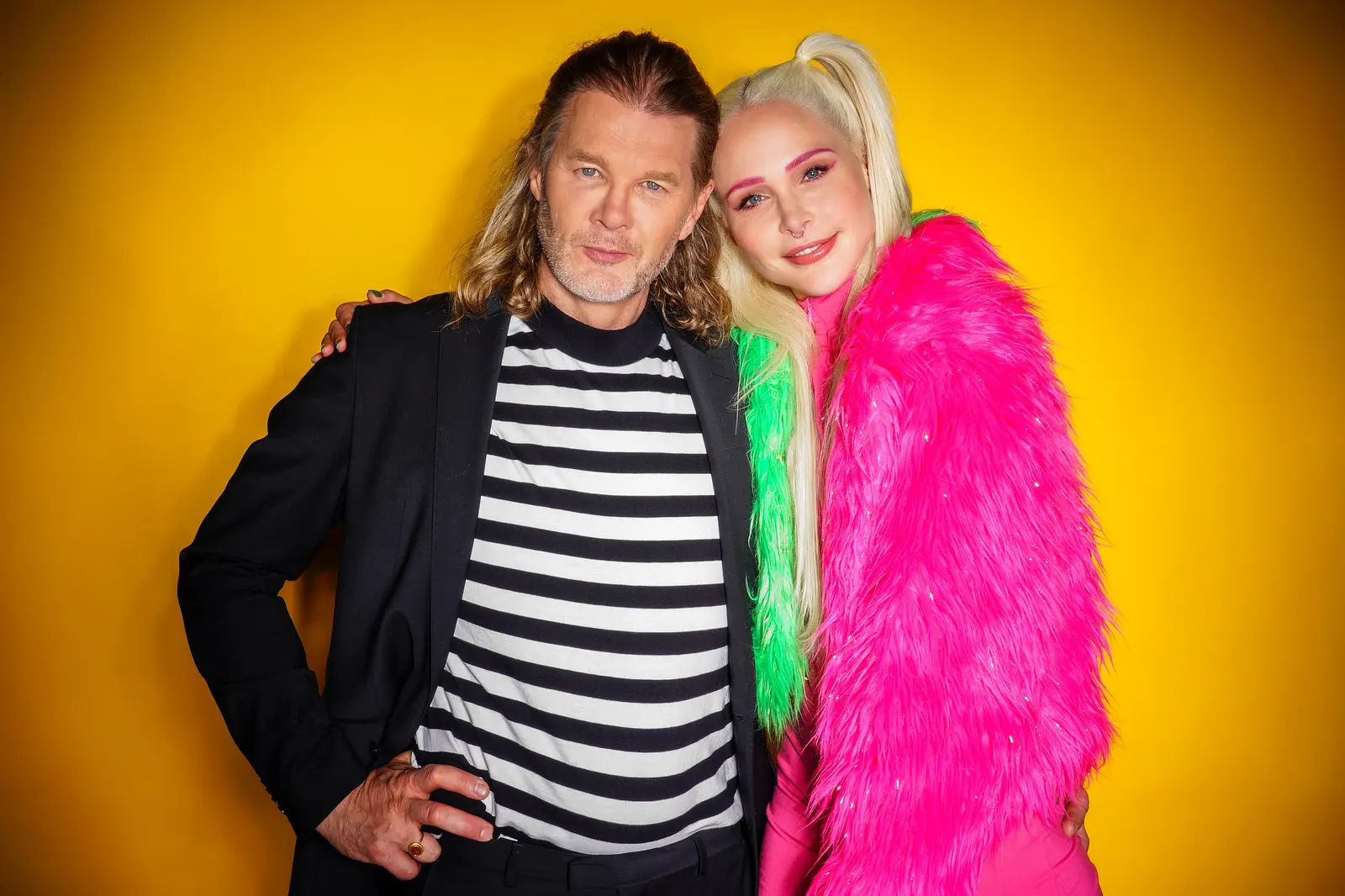 Theresia Fischer im "Sommerhaus" 2024: Nach Antrag bei GNTM – das ist ...