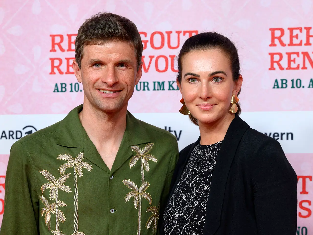 Thomas und Lisa Müller: Trennung nach 17 Jahren! Das ist der Grund ...