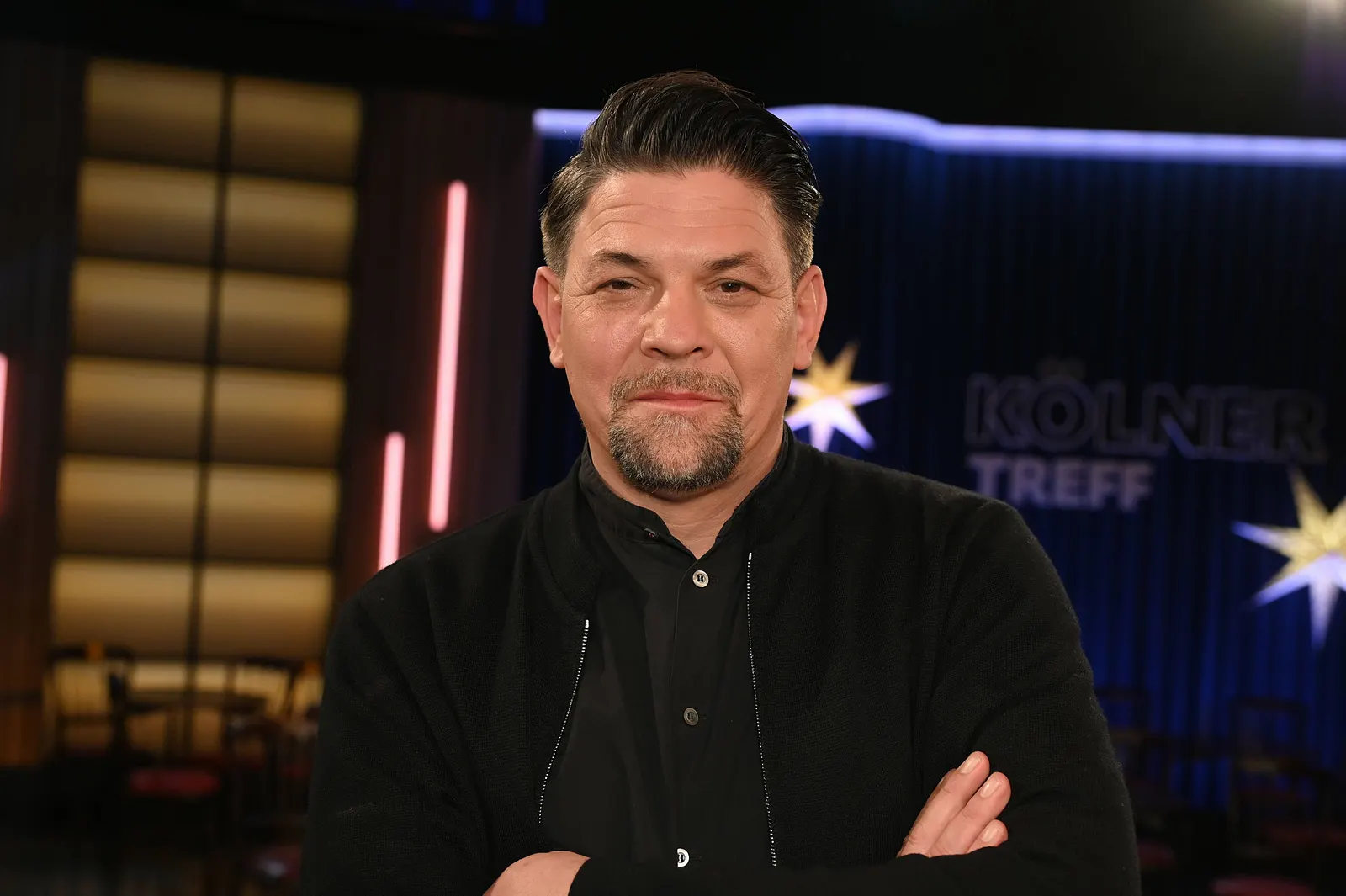 Tim Mälzer: Frau oder Freundin? Das ist über seine Beziehung bekannt ...