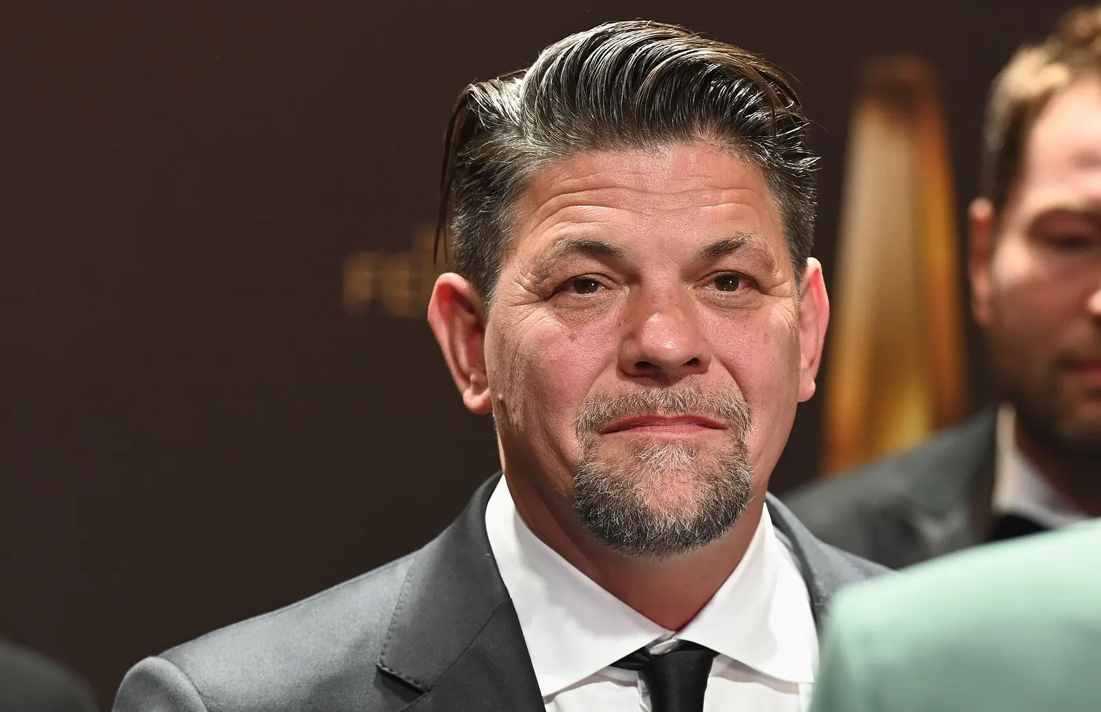 Tim Mälzer: Untergetaucht! Das ist der traurige Grund | InTouch