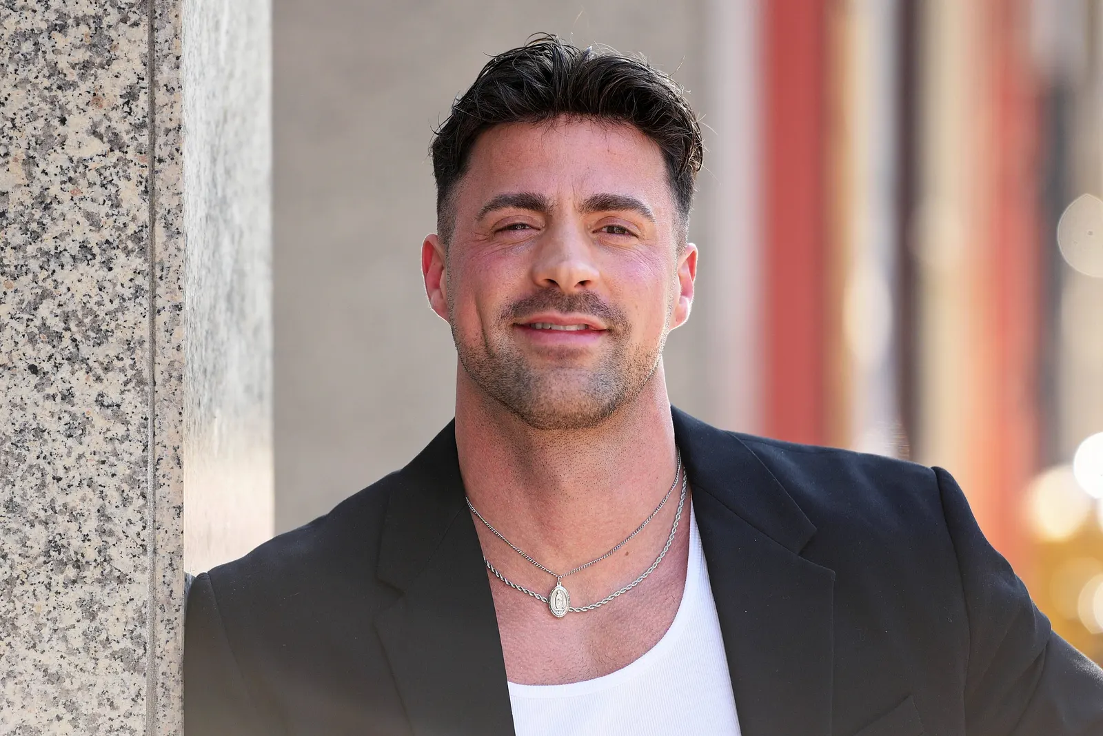 "Couple Challenge"-Tobi Wegener: Rätselhafter Partnertausch! SIE war ...