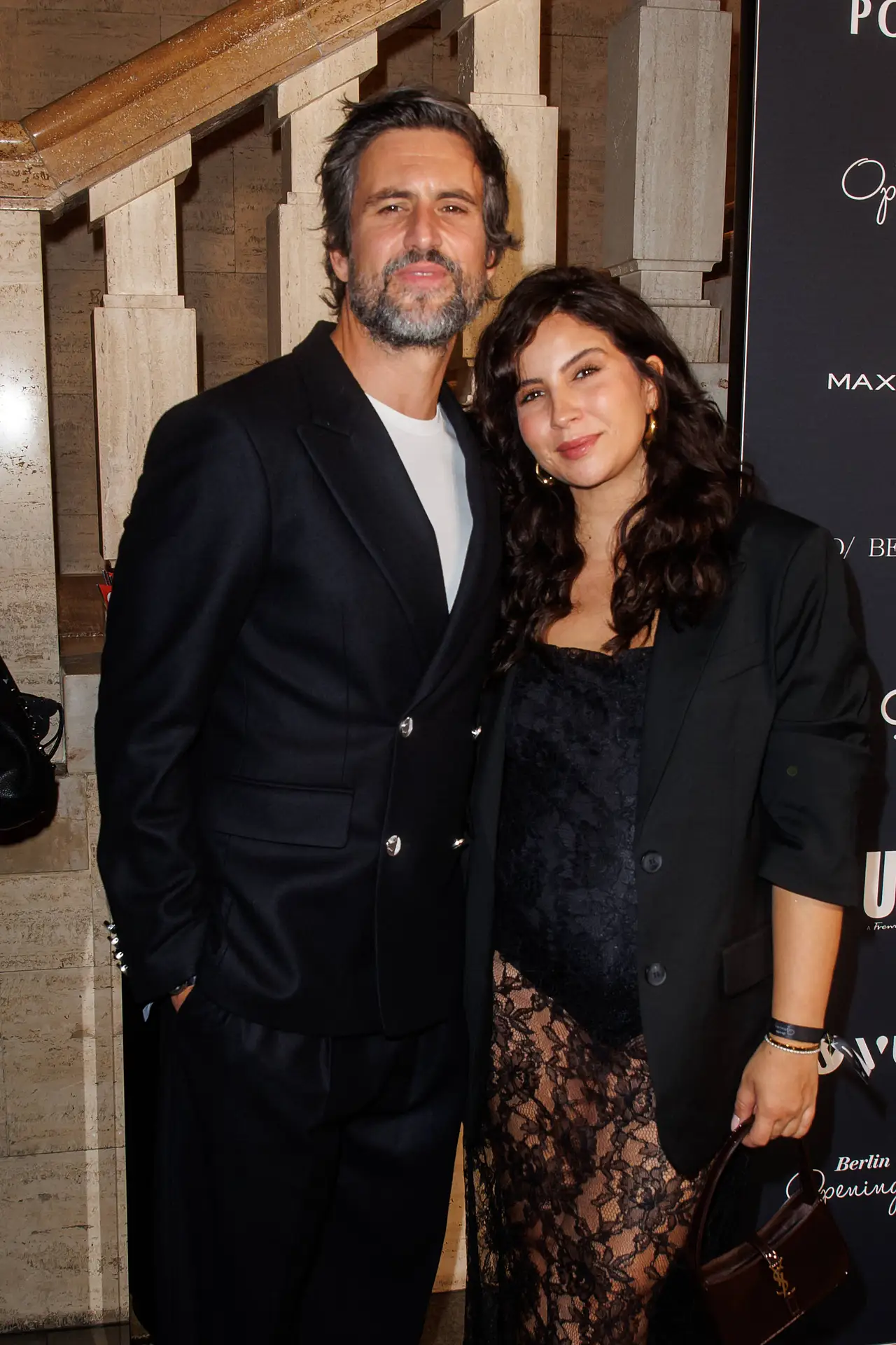 Tom Beck & Chryssanthi Kavazi: Baby-Kummer! Er bittet die Fans um Hilfe ...