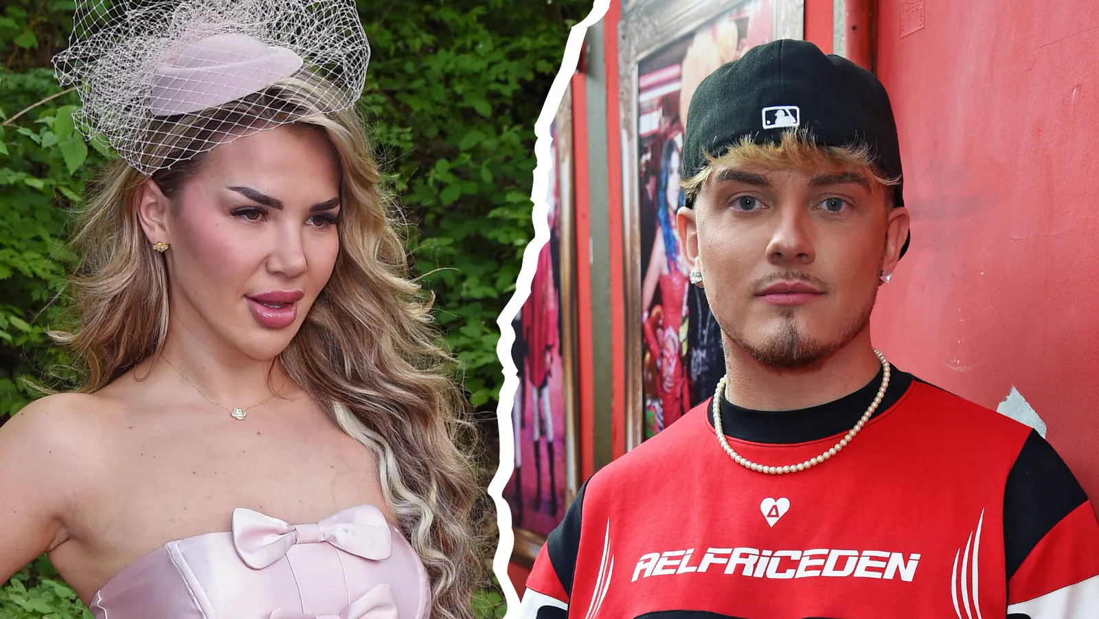 Twenty4Tim nach Kim Virginia-Drama: "Beste Entscheidung meines Lebens ...