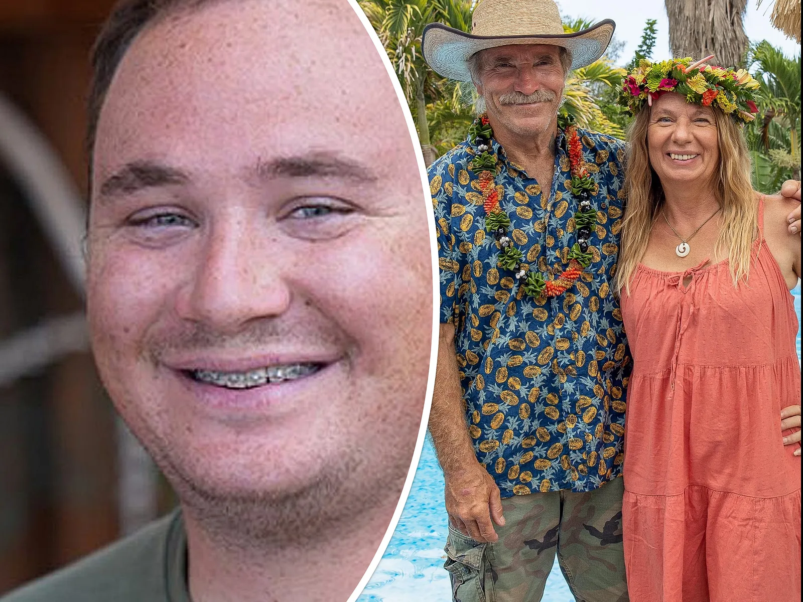 Die Reimanns: Trauriger Abschied von Hawaii – so denkt Sohn Jason über ...