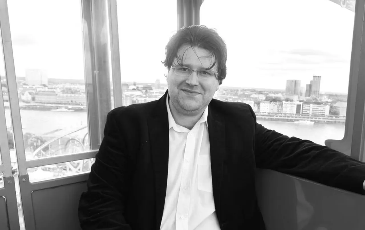 „Die Landarztpraxis“-Star Thorsten Hamer wurde nur 43 Jahre alt – ist ...