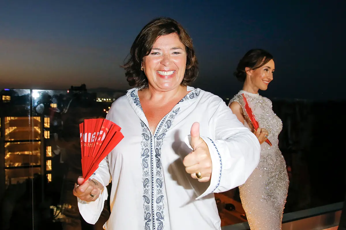 Vera Int-Veen: TV-Comeback - Endlich macht sie es offiziell | InTouch