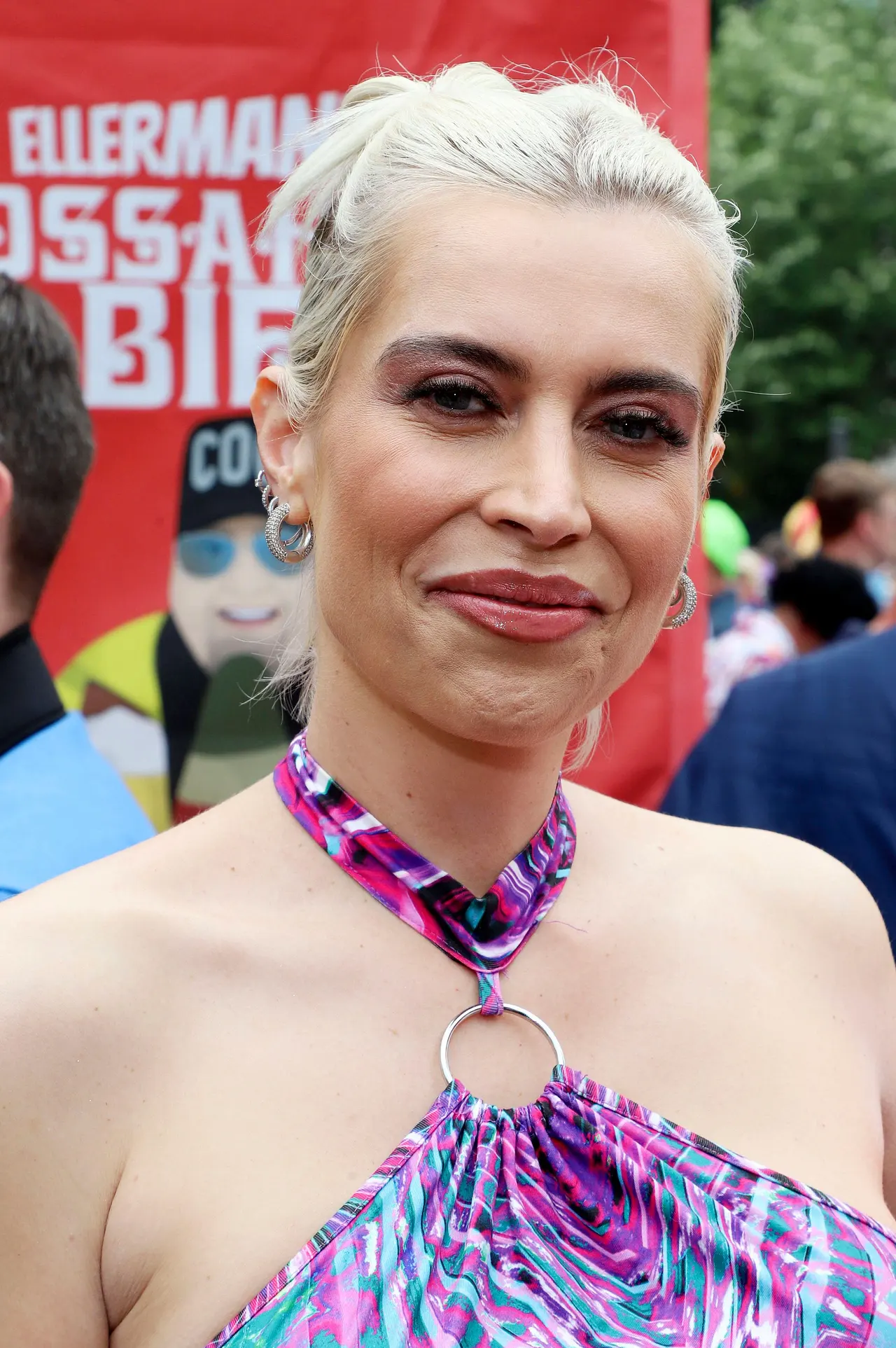 Verena Kerth: Nicht Marc! Wer ist der neue Mann an ihrer Seite? | InTouch
