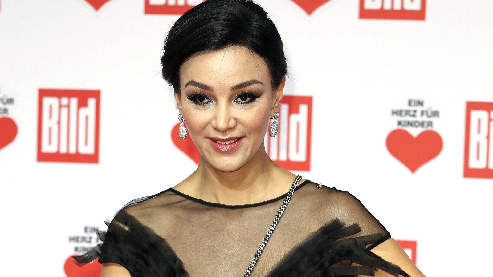 Verona Pooth Obszöner Sex Clip Im Internet Aufgetaucht Intouch