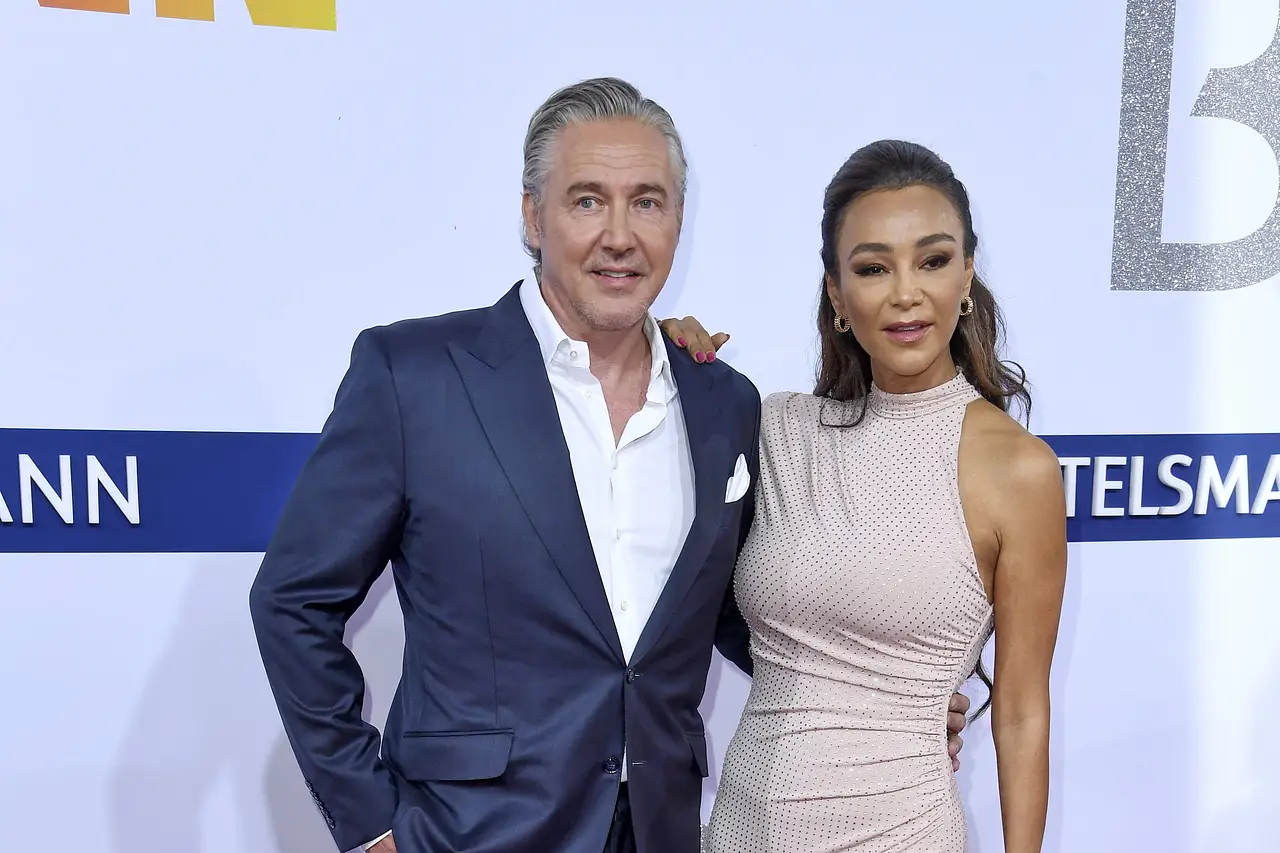Verona Pooth: Tränenbeichte! „Stück von meinem Herzen verloren“ | InTouch