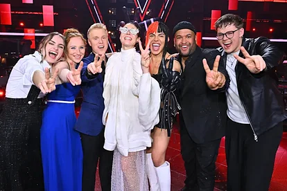 "The Voice of Germany"-Gewinner: Alle Sieger im Überblick | InTouch