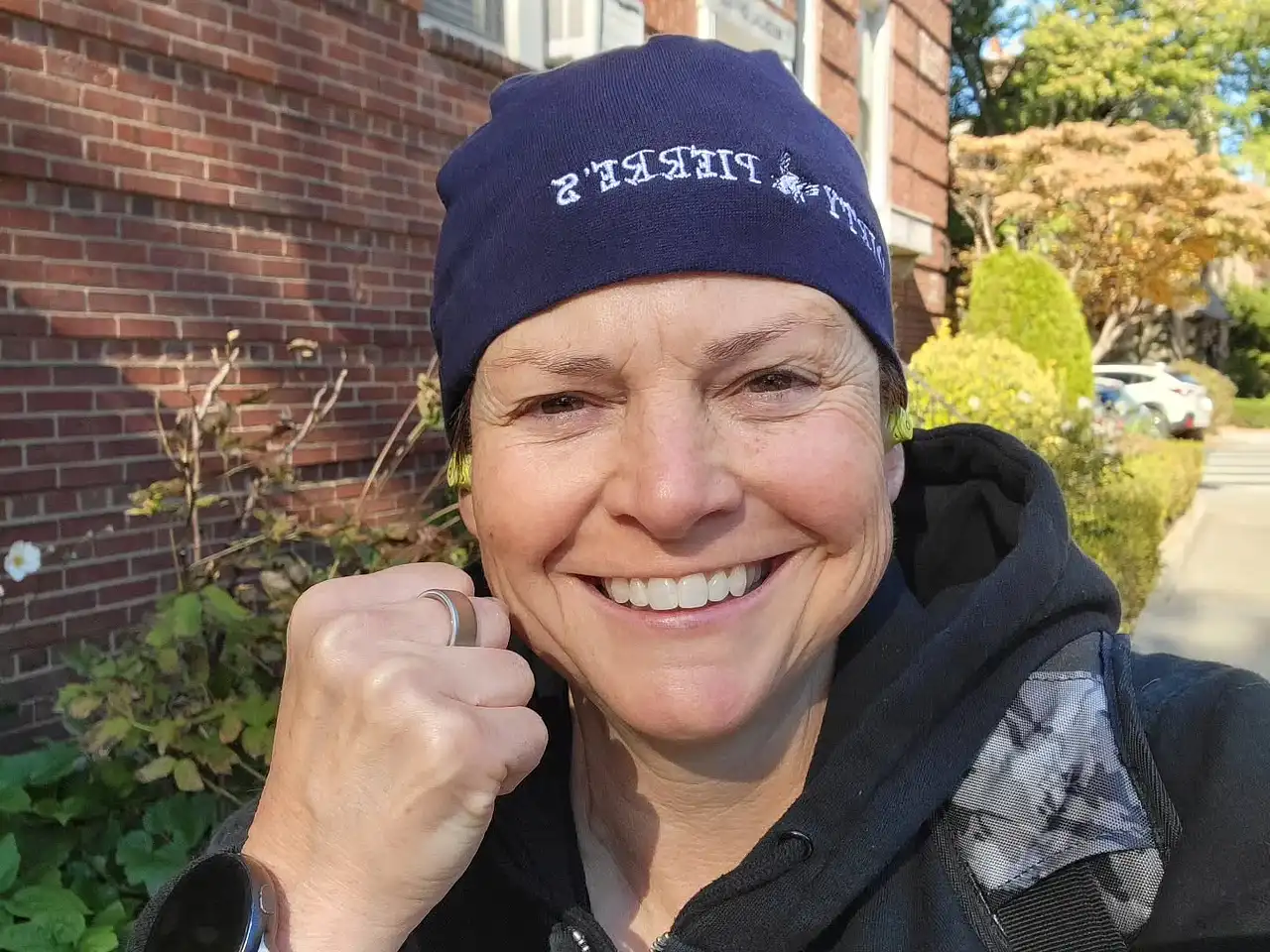 Schauspielerin Wenne Alton Davis tödlich verunglückt – Ermittlungen ...