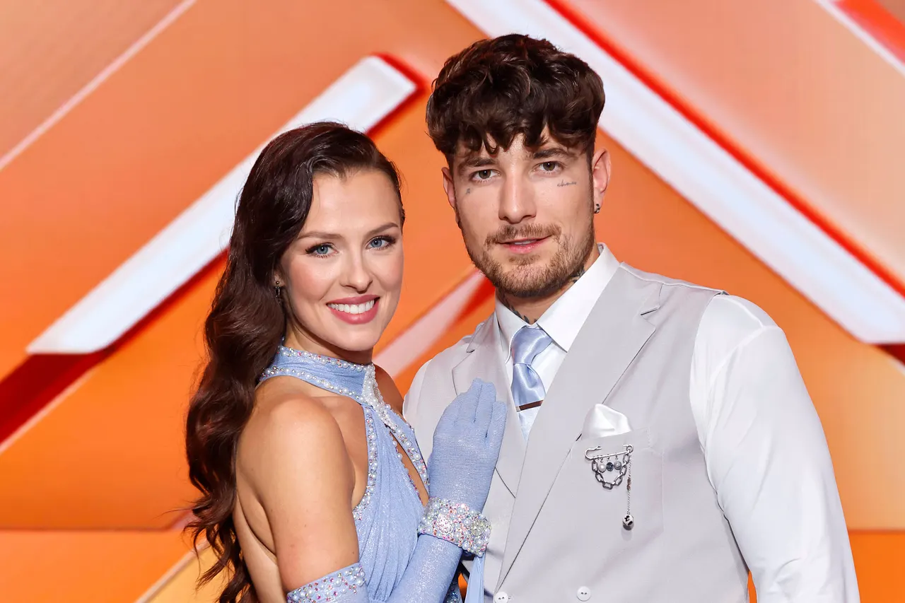 Willi Banner gesteht vor „Let’s Dance“: „Bin komplett am Arsch“ | InTouch