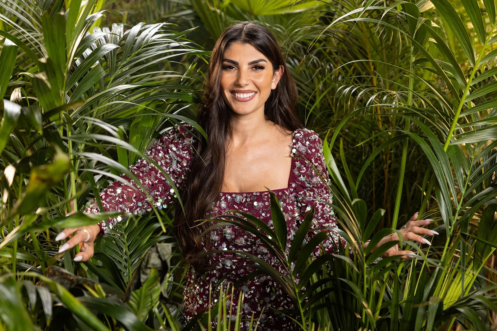 Yeliz Koc: Horrorflug nach Australien! Der Grund dafür ist Tochter Snow ...